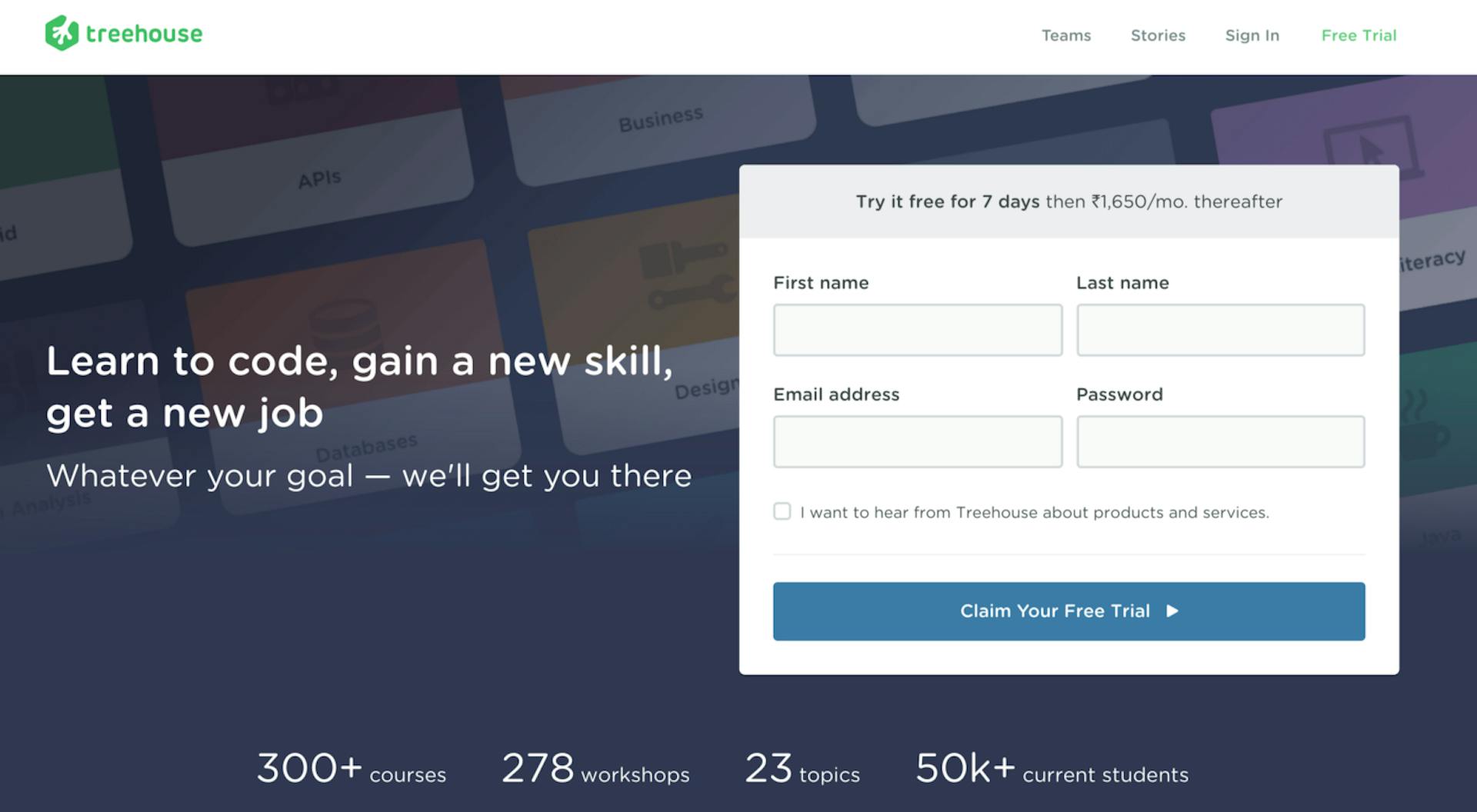 Los 40 mejores sitios web para aprender a programar en línea ahora ...