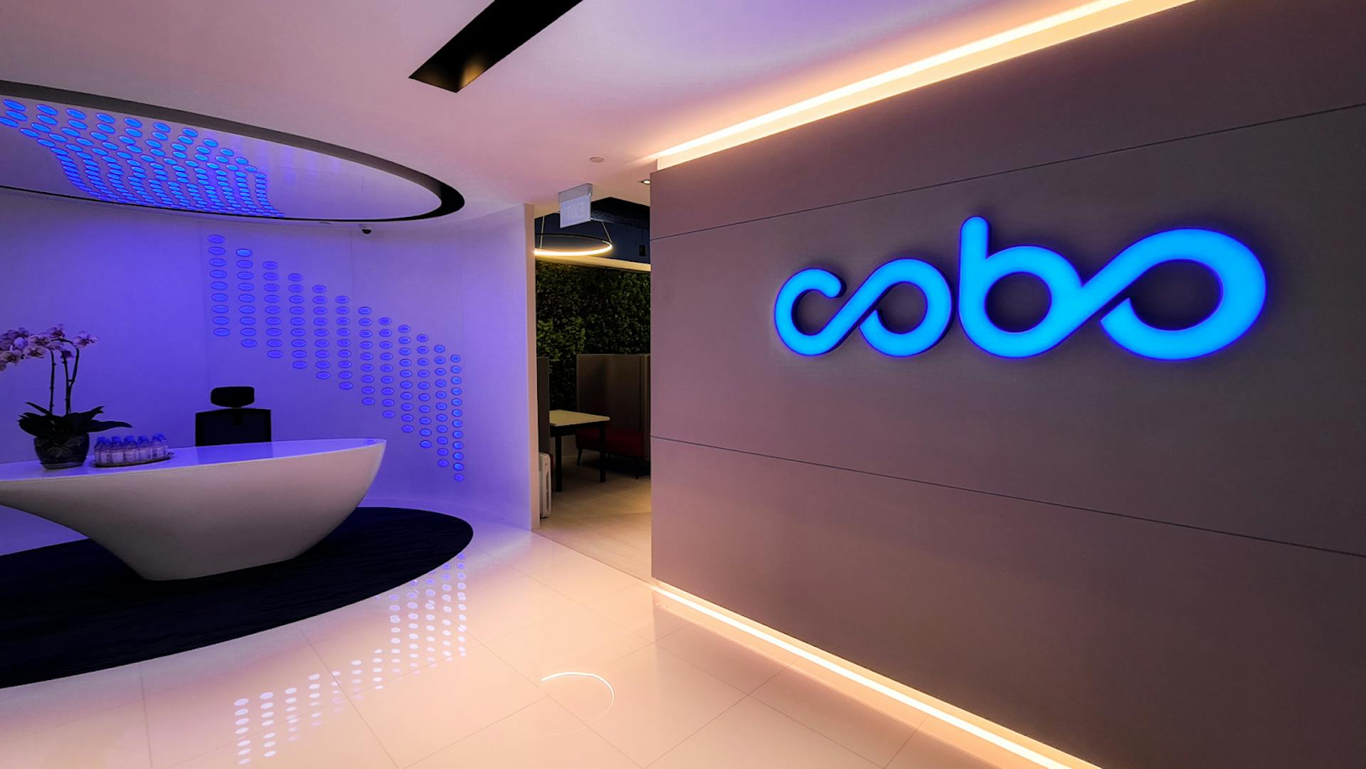 Cobo Launches New Regional Headquarters in Singapore