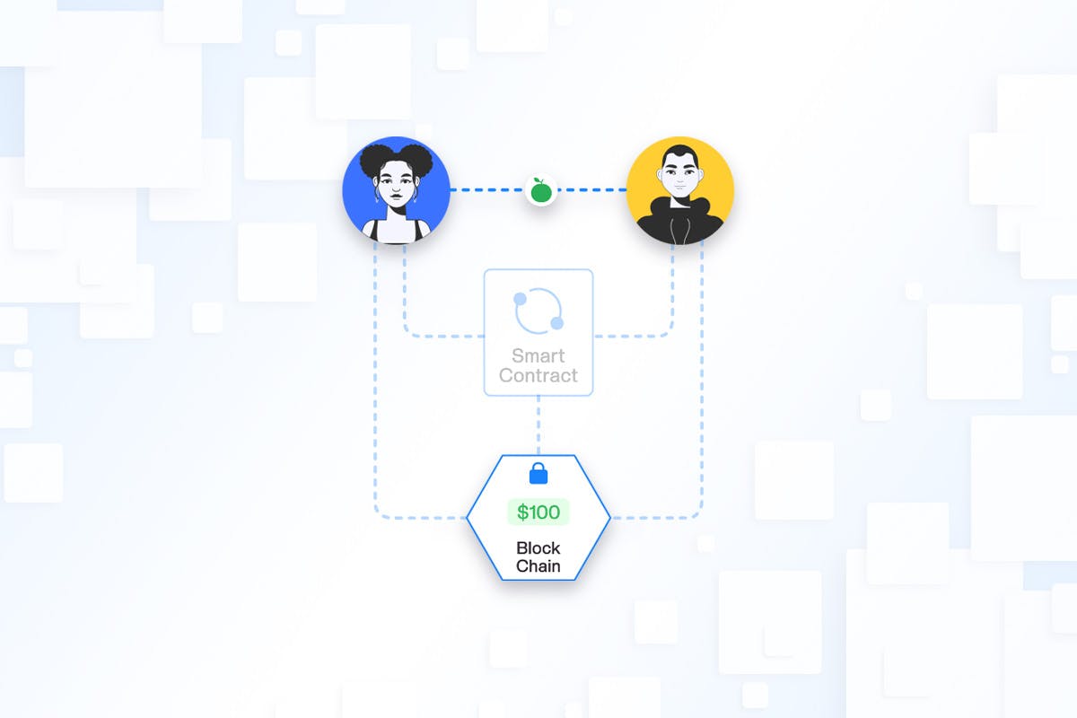 What is Blockchain Escrow Service & How Does it Work? | HackerNoon