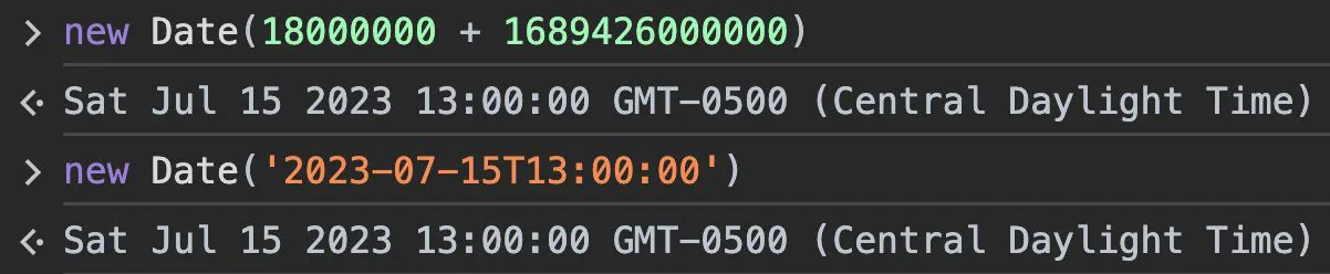 Your Guide to Time Zones on the Web: Understanding Timestamps and ...