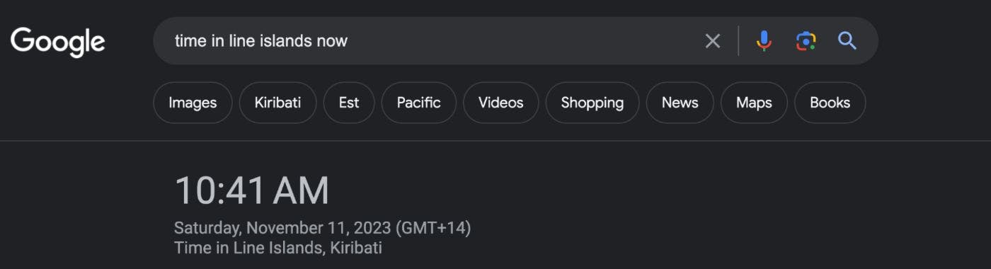 Your Guide to Time Zones on the Web: Understanding Timestamps and ...