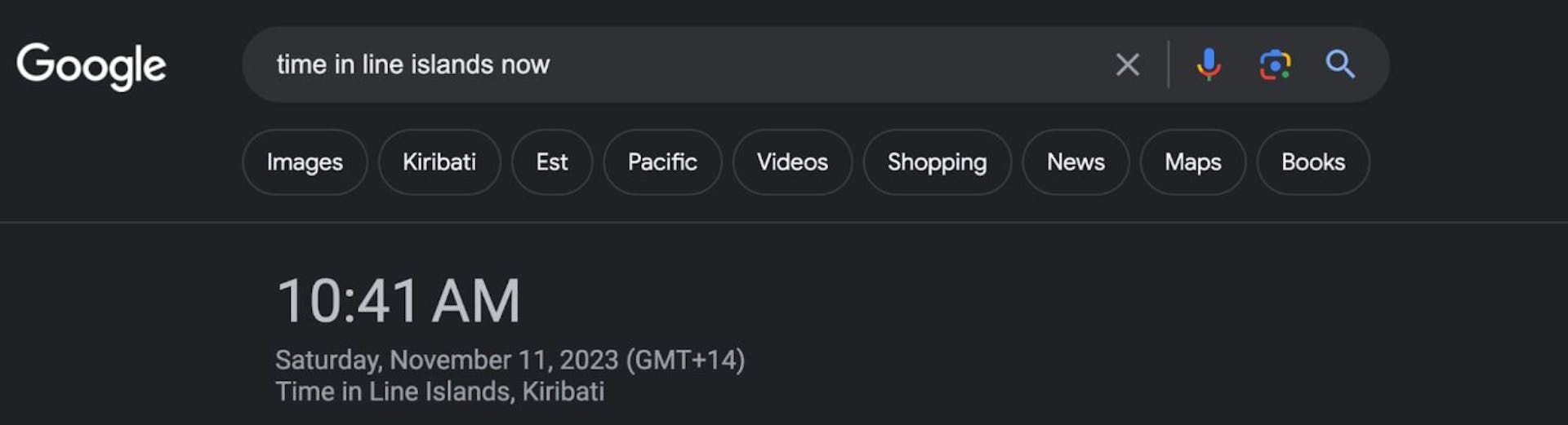 Your Guide to Time Zones on the Web: Understanding Timestamps and ...