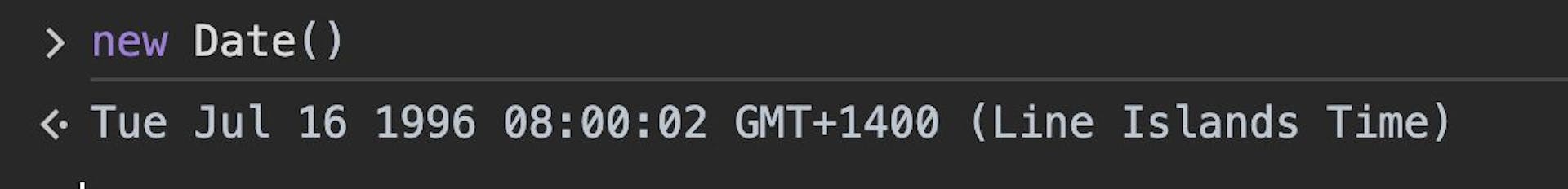 Your Guide to Time Zones on the Web: Understanding Timestamps and ...