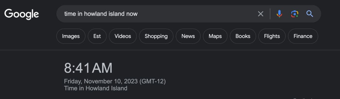 Your Guide to Time Zones on the Web: Understanding Timestamps and ...