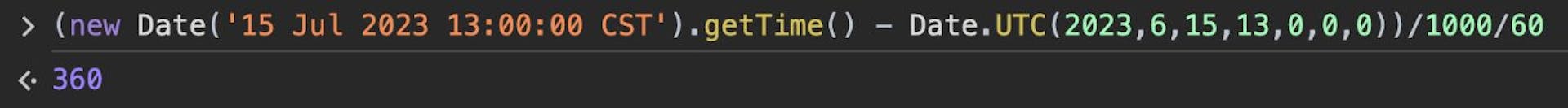Your Guide to Time Zones on the Web: Understanding Timestamps and ...