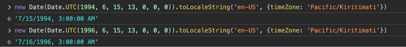 Your Guide to Time Zones on the Web: Understanding Timestamps and ...