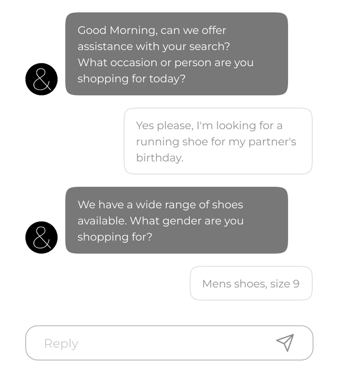 A New Era for Shopping: The Rise of AI-powered Conversational Commerce | HackerNoon