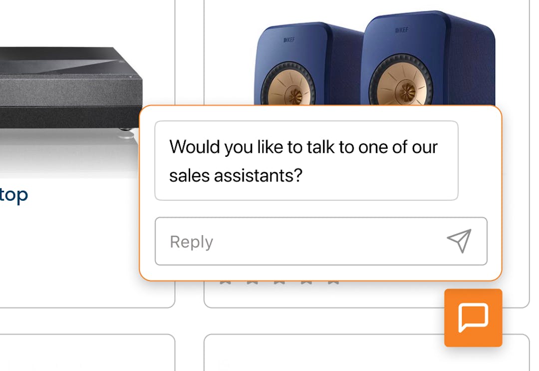 A New Era for Shopping: The Rise of AI-powered Conversational Commerce | HackerNoon
