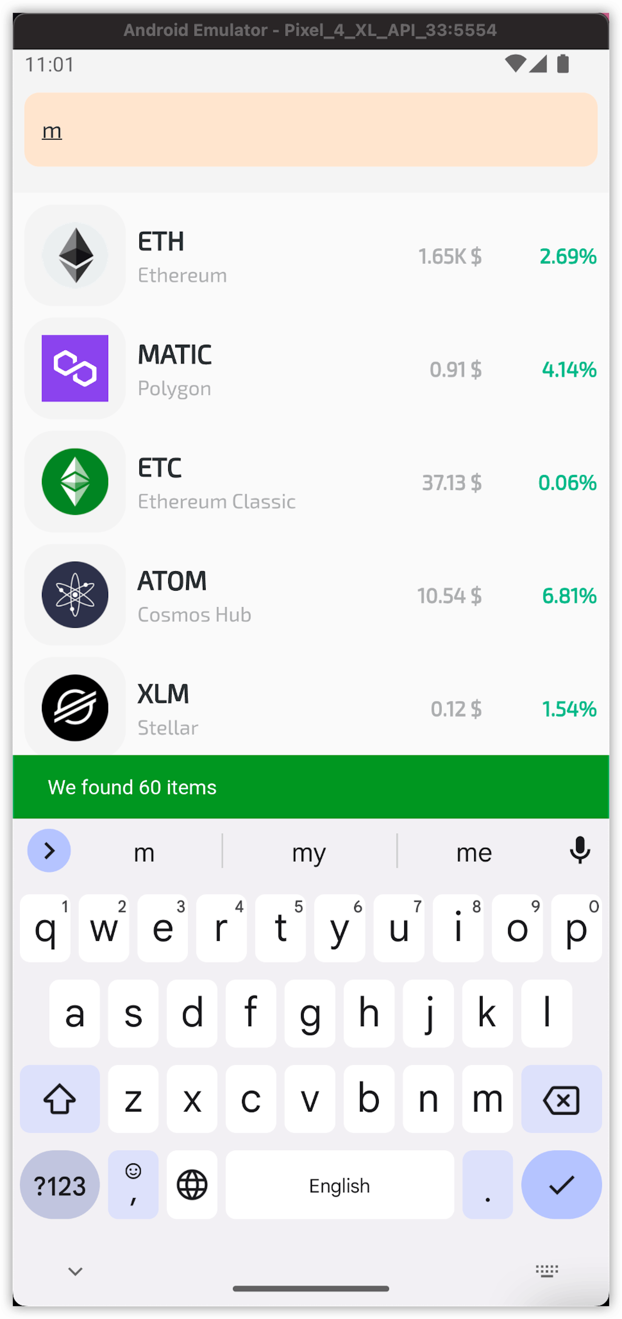 Creating and Releasing an App with Flutter: Part II | HackerNoon