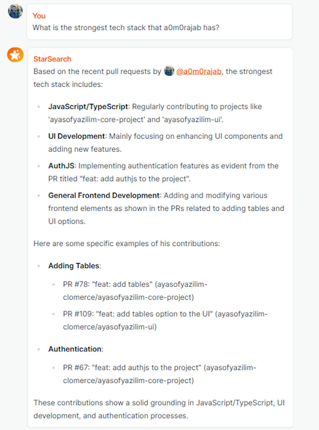 Understanding the Open-source Ecosystem With AI | HackerNoon