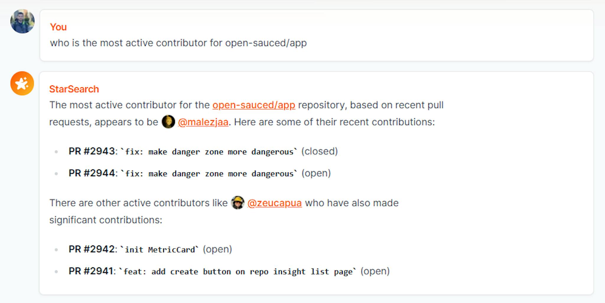 Understanding The Open Source Ecosystem With Ai Hackernoon