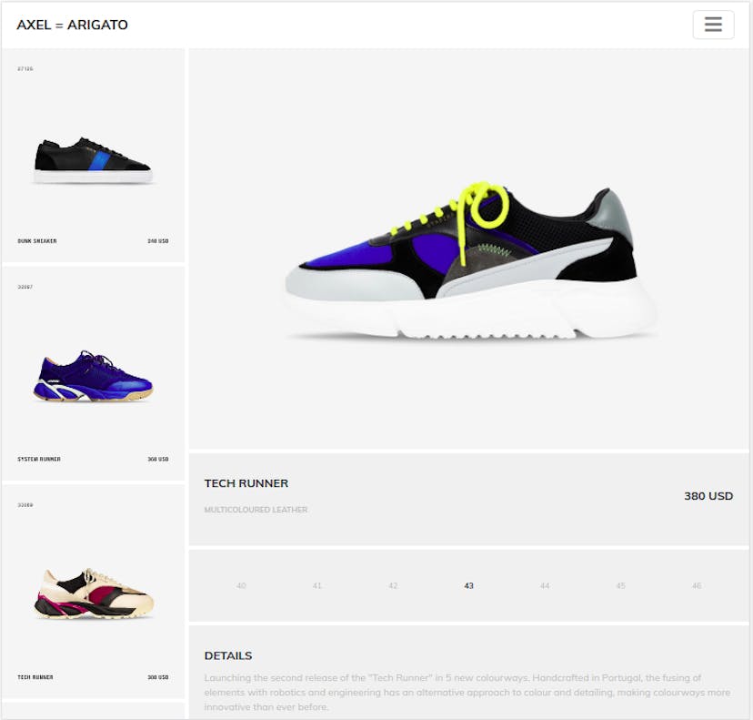 How to Achieve Column Reordering with Bootstrap 4 | HackerNoon