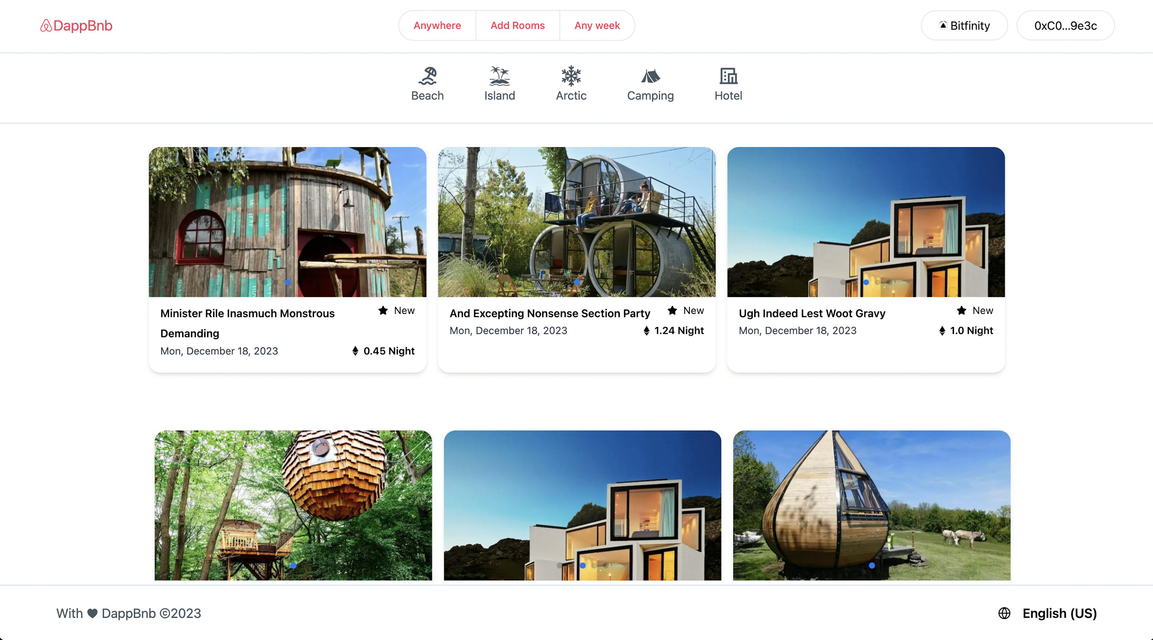 How to Build a Decentralized House Rental Platform with Next.js, Redux, and Solidity | HackerNoon