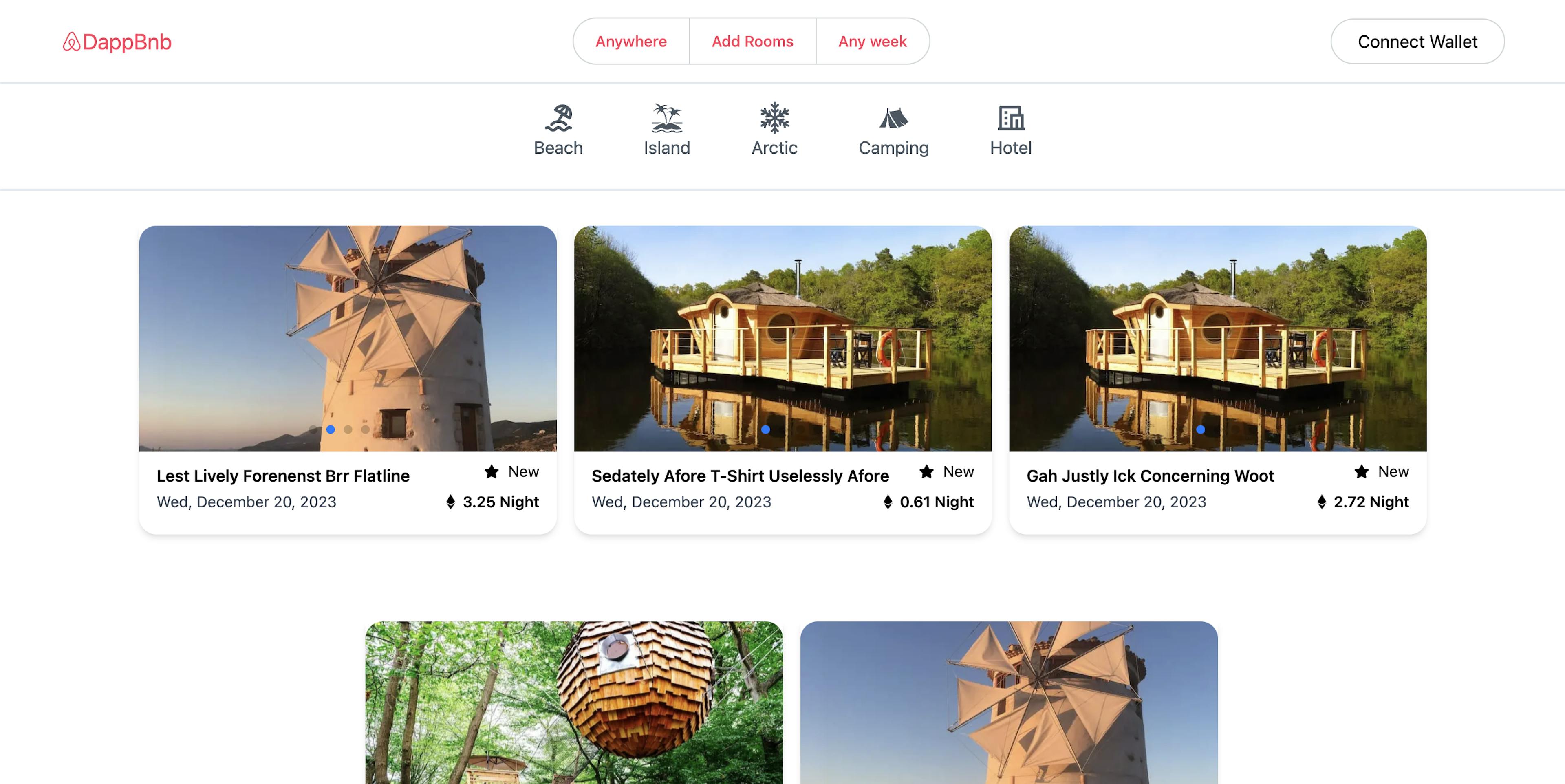 How to Build a Decentralized House Rental Platform with Next.js, Redux, and Solidity | HackerNoon