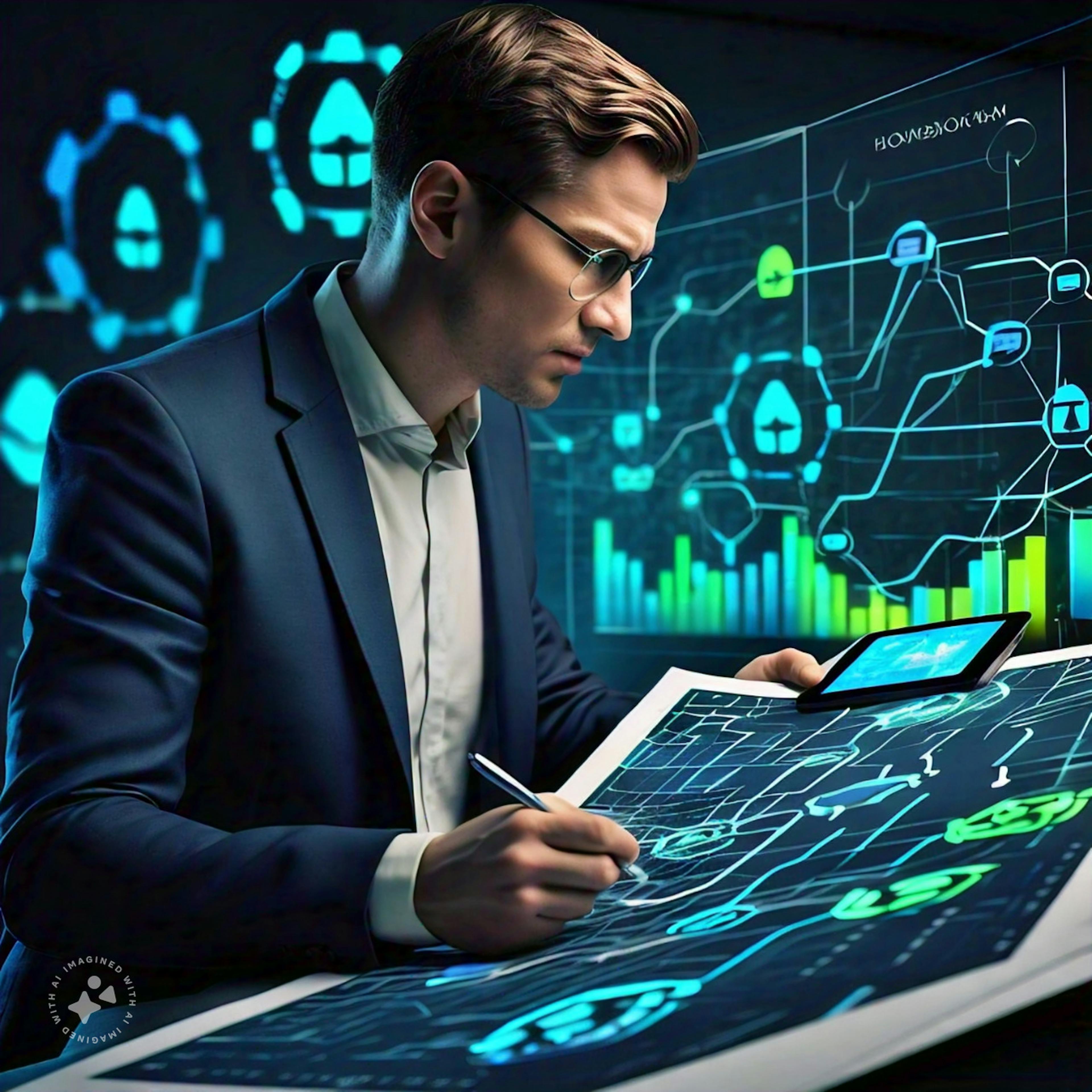 How to Learn Blockchain Development: A Step-by-Step Guide | HackerNoon