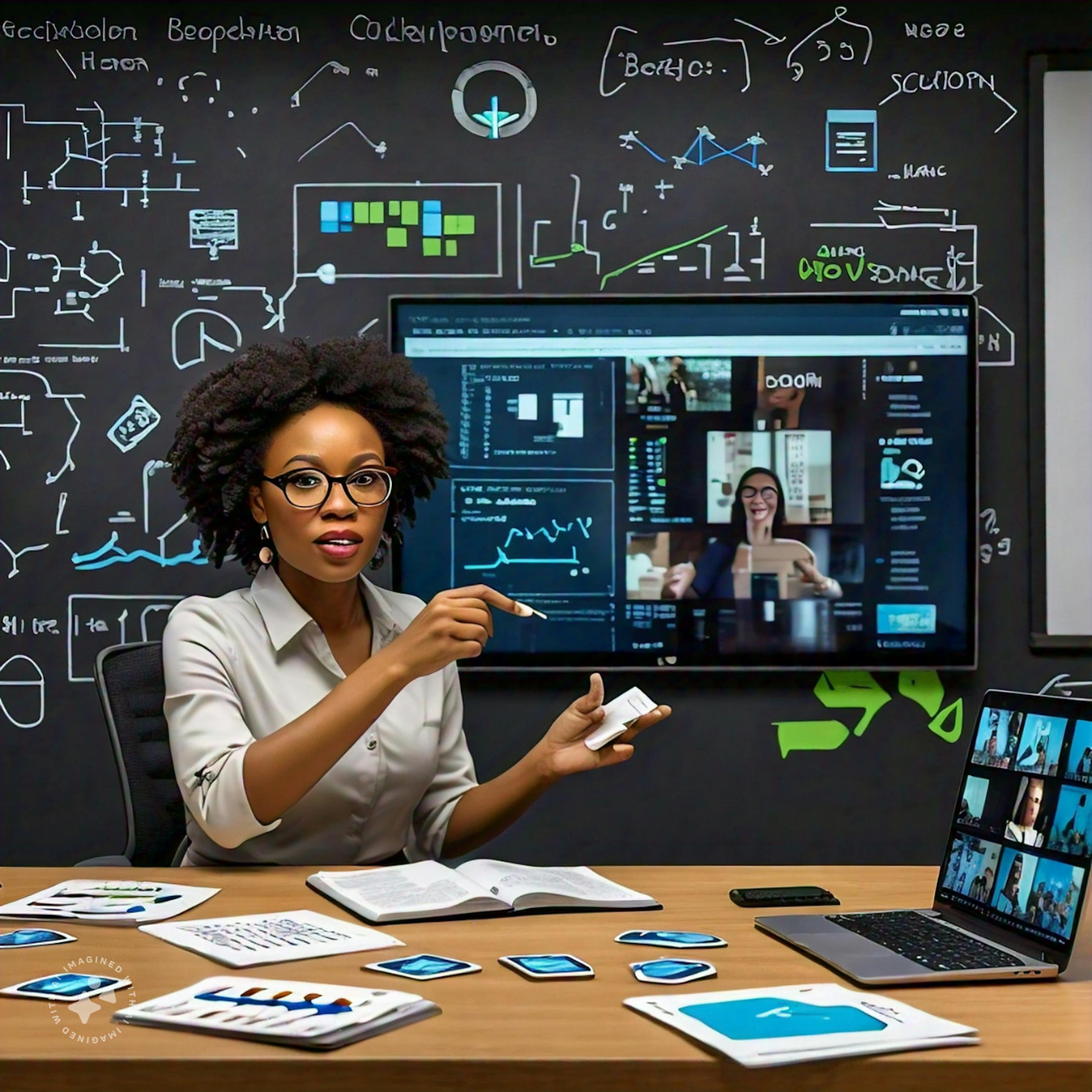 How to Learn Blockchain Development: A Step-by-Step Guide | HackerNoon