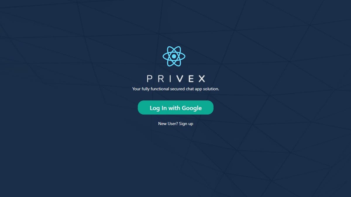How to Use React Native to Build a Private Messaging App | HackerNoon