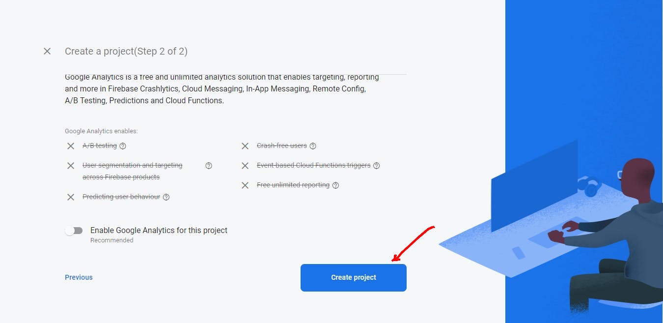 How to Use React Native to Build a Private Messaging App | HackerNoon