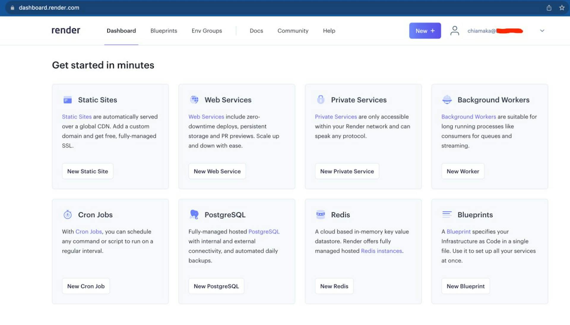 The Complete Guide to Deploying NestJS Application on Render | HackerNoon