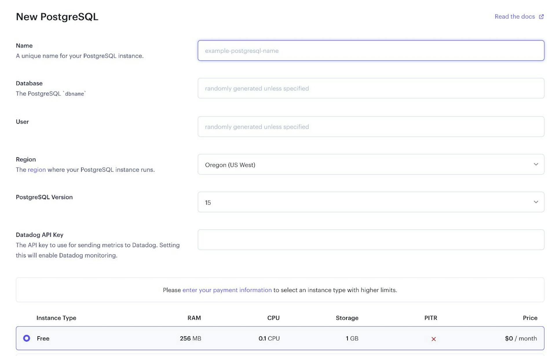 The Complete Guide To Deploying Nestjs Application On Render Hackernoon