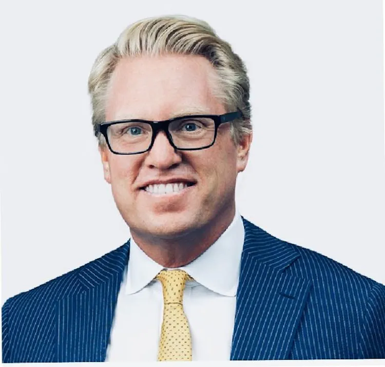 Drafting The Utah DAO Act: An Interview With Robert Beecroft Lamb ...