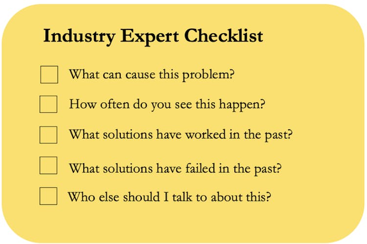 Use This 7-Step McKinsey Framework to Solve Any Problem | HackerNoon