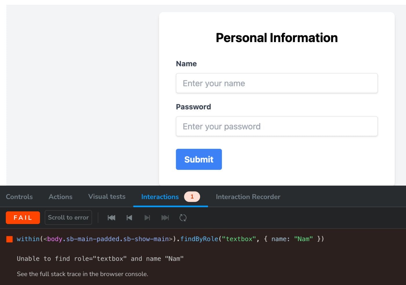 Why Every Front-End Team Needs Storybook | HackerNoon