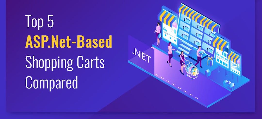 The 5 Best ASP.Net-Based Shopping Carts | HackerNoon