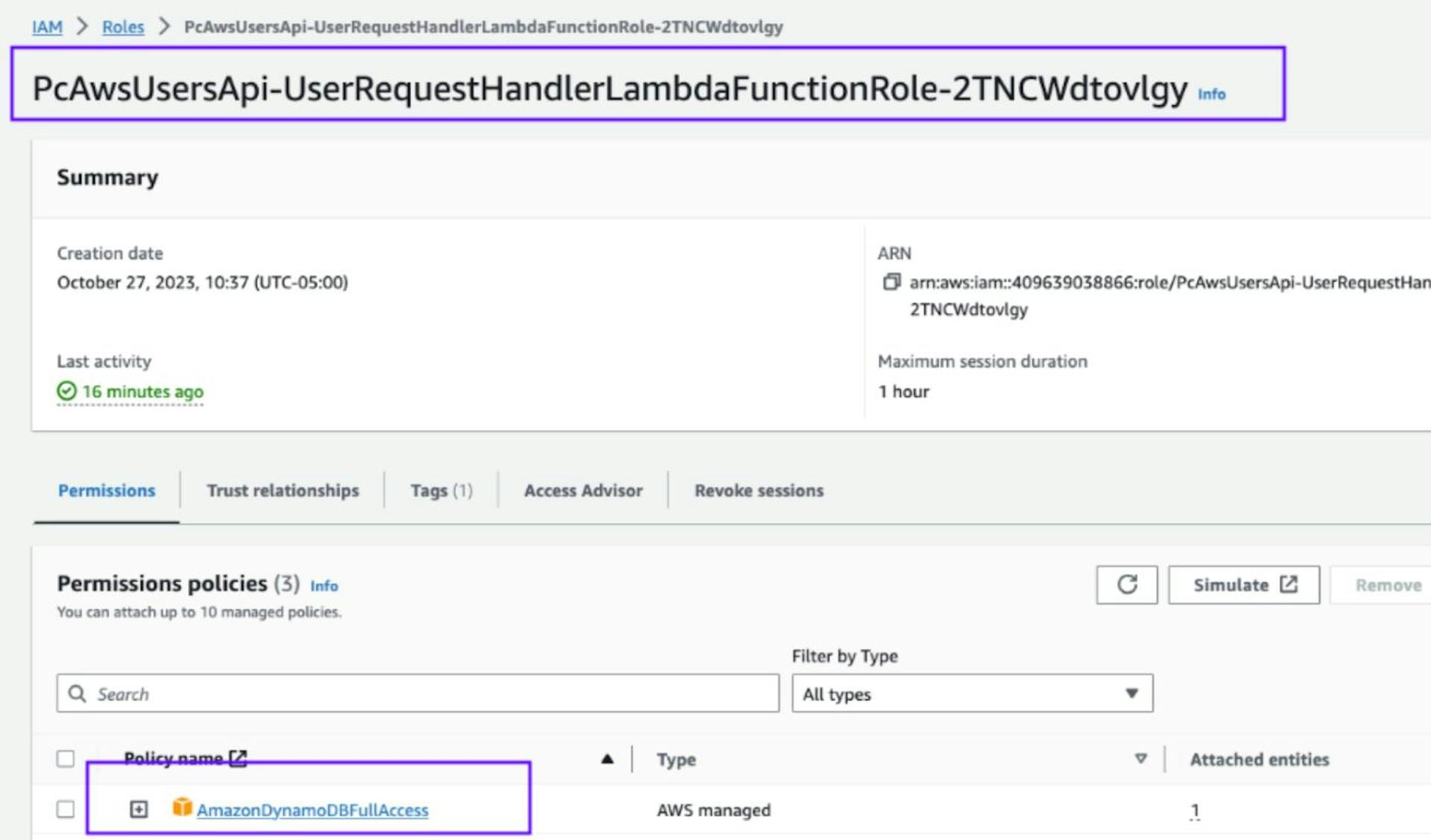 A Guide to Building an AWS Serverless API and CICD Pipeline | HackerNoon