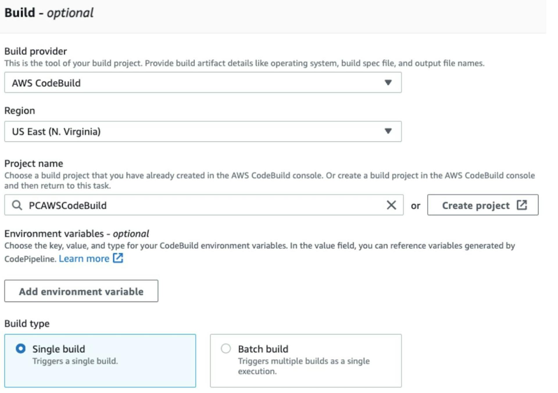A Guide to Building an AWS Serverless API and CICD Pipeline | HackerNoon
