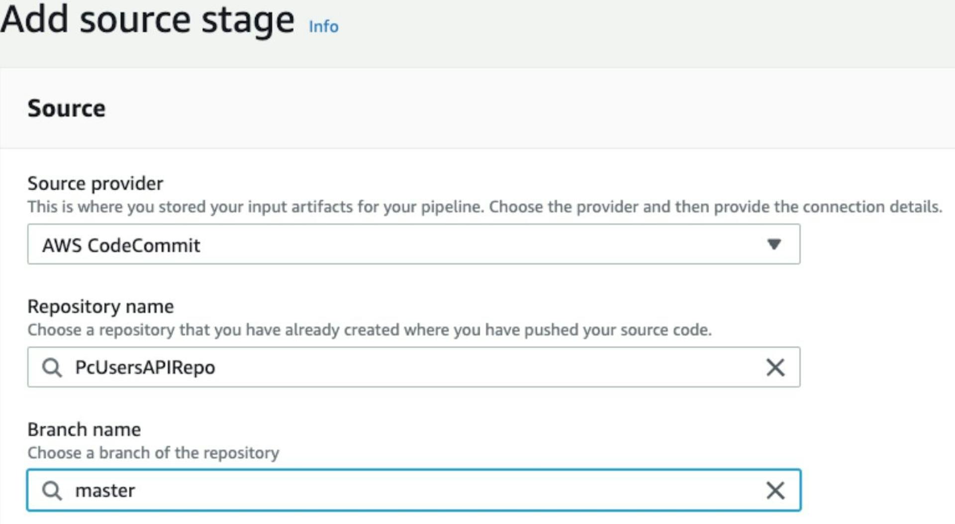 A Guide to Building an AWS Serverless API and CICD Pipeline | HackerNoon