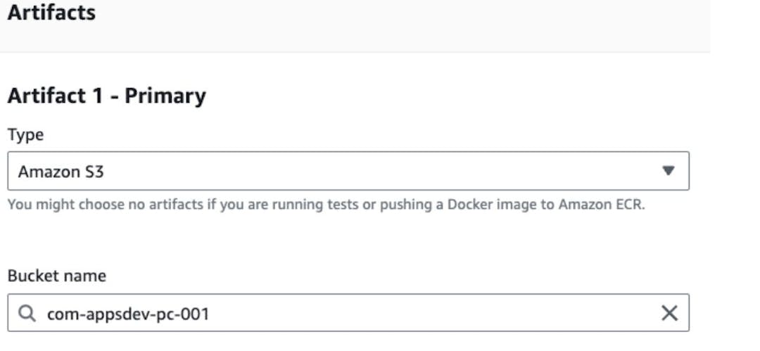 A Guide to Building an AWS Serverless API and CICD Pipeline | HackerNoon