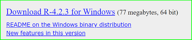 Be a Shortstop Beagle: Learn How to Update R and RStudio to the Latest ...