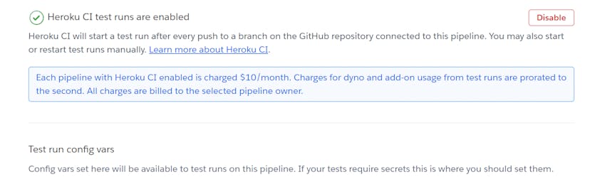 Fear database changes? Get them under control with CI/CD | HackerNoon