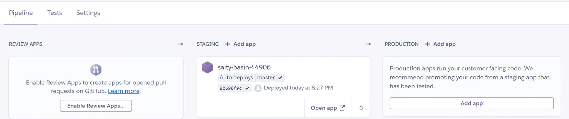 Fear database changes? Get them under control with CI/CD | HackerNoon