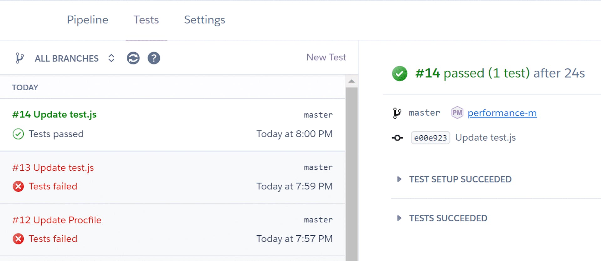 Fear database changes? Get them under control with CI/CD | HackerNoon