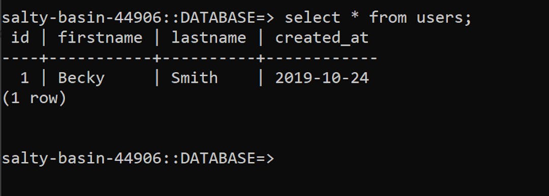 Fear database changes? Get them under control with CI/CD | HackerNoon