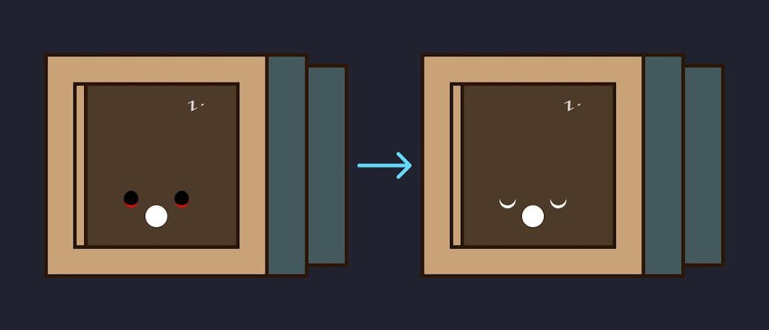 Creating Facial Expressions with CSS Animations | HackerNoon