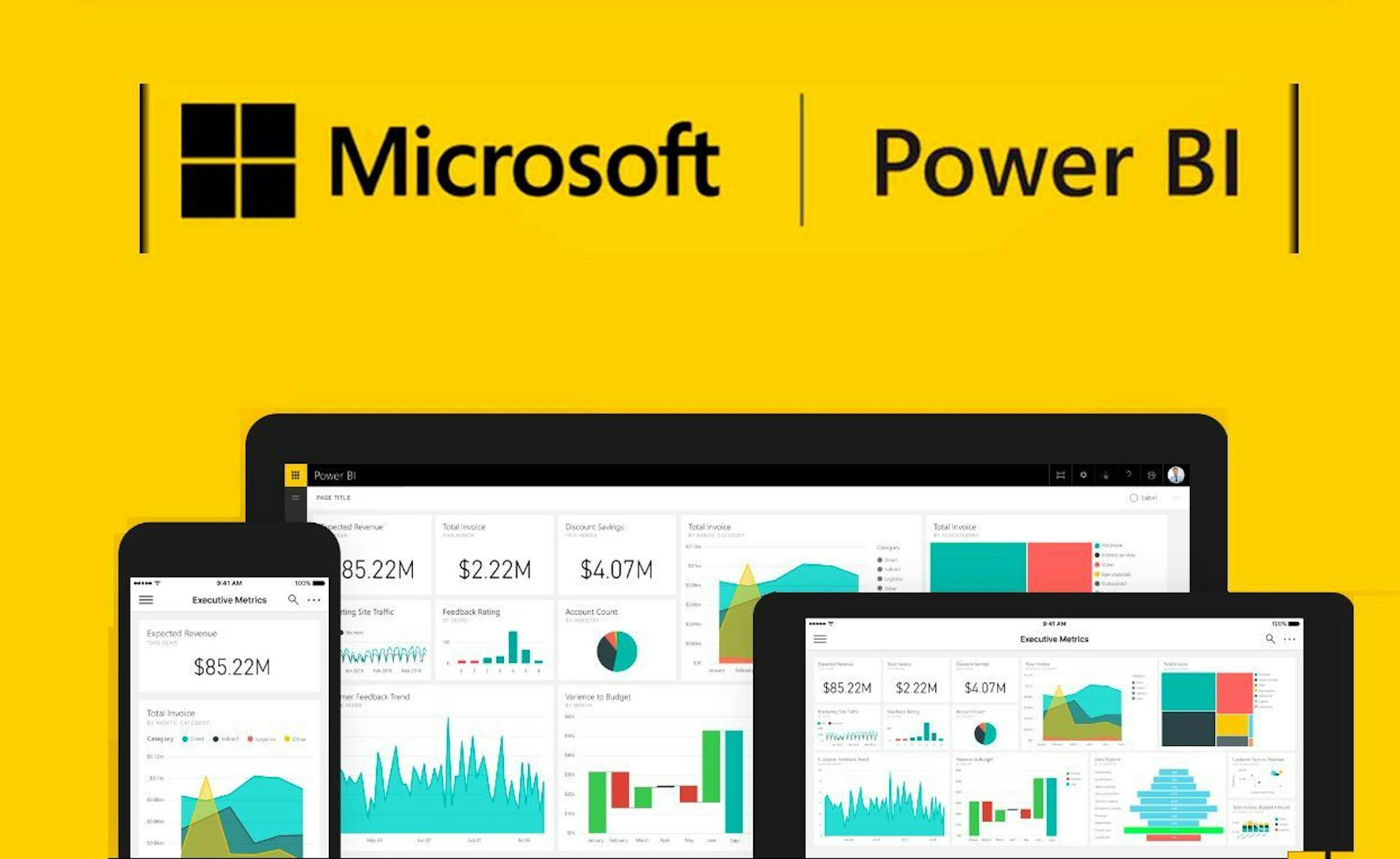 13 Best Datasets for Power BI Practice | HackerNoon