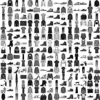 10 Best Keras Datasets for Building and Training Deep Learning Models | HackerNoon