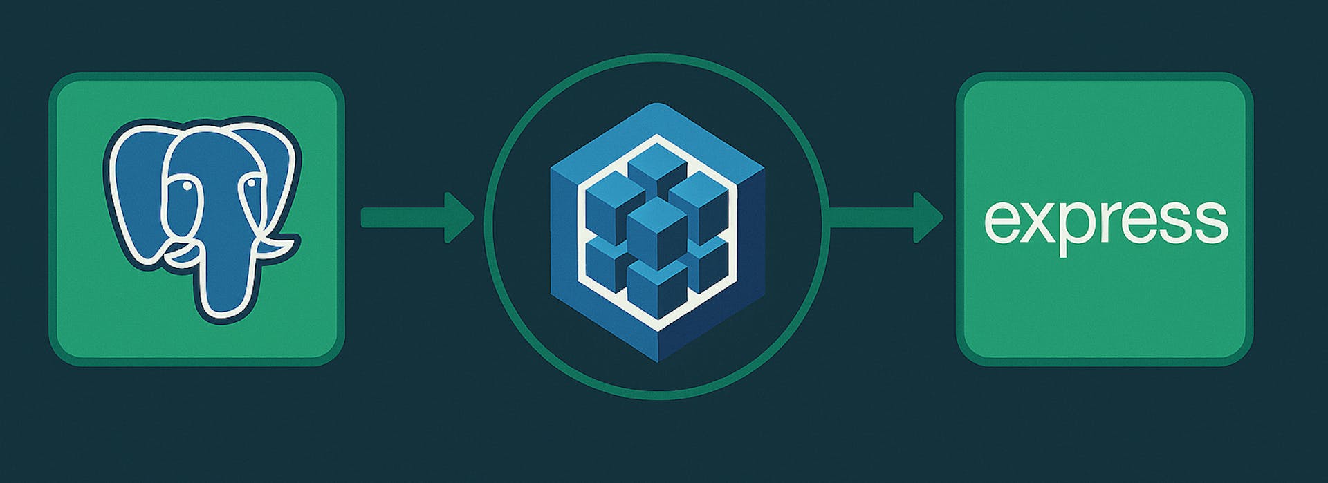 How to Connect an Express Application to Postgres Using Sequelize | HackerNoon