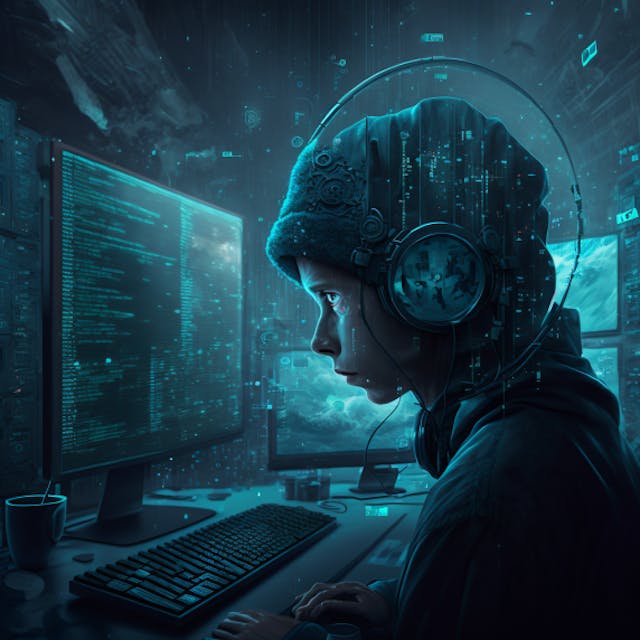 How Cybersecurity Interacts with Cryptocurrency | HackerNoon