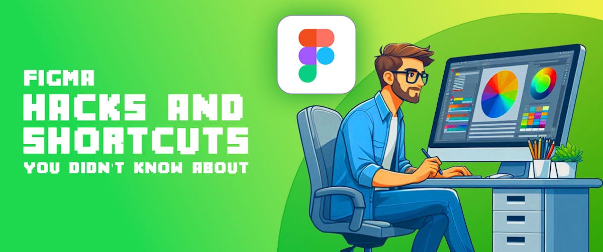 Figma Hacks and Shortcuts You Didn't Know About | HackerNoon