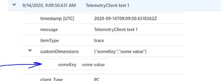Fixing Logging Issues In ASP.NET: TelemetryClient Vs. ILogger | HackerNoon