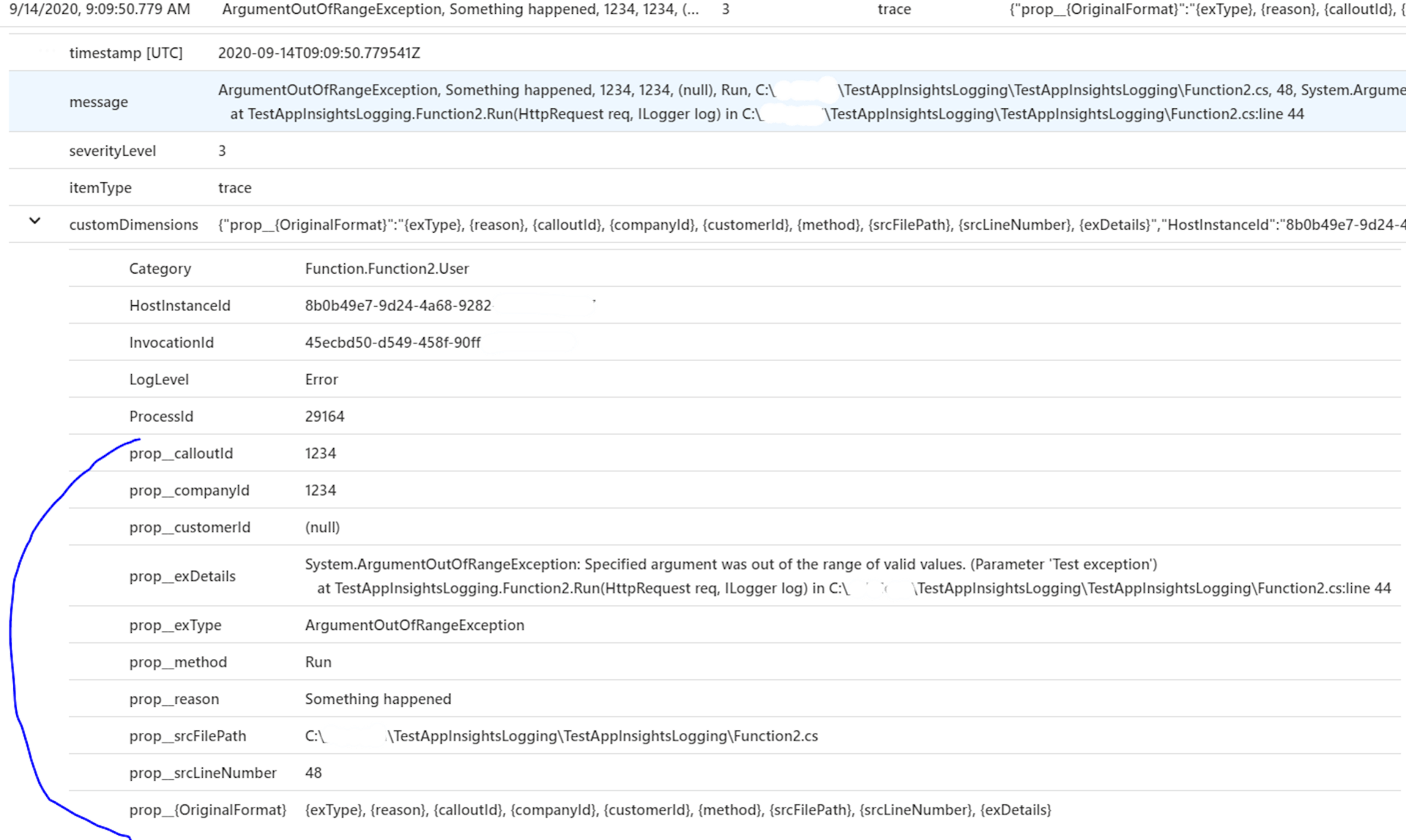 Fixing Logging Issues In ASP.NET: TelemetryClient Vs. ILogger | HackerNoon