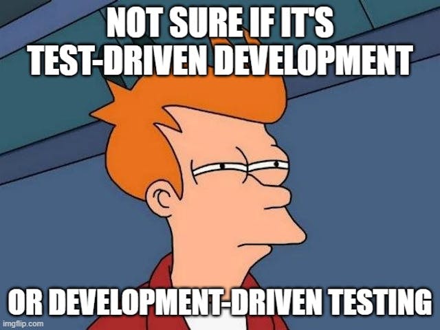 What Do You Know About Document-Driven Development? | HackerNoon
