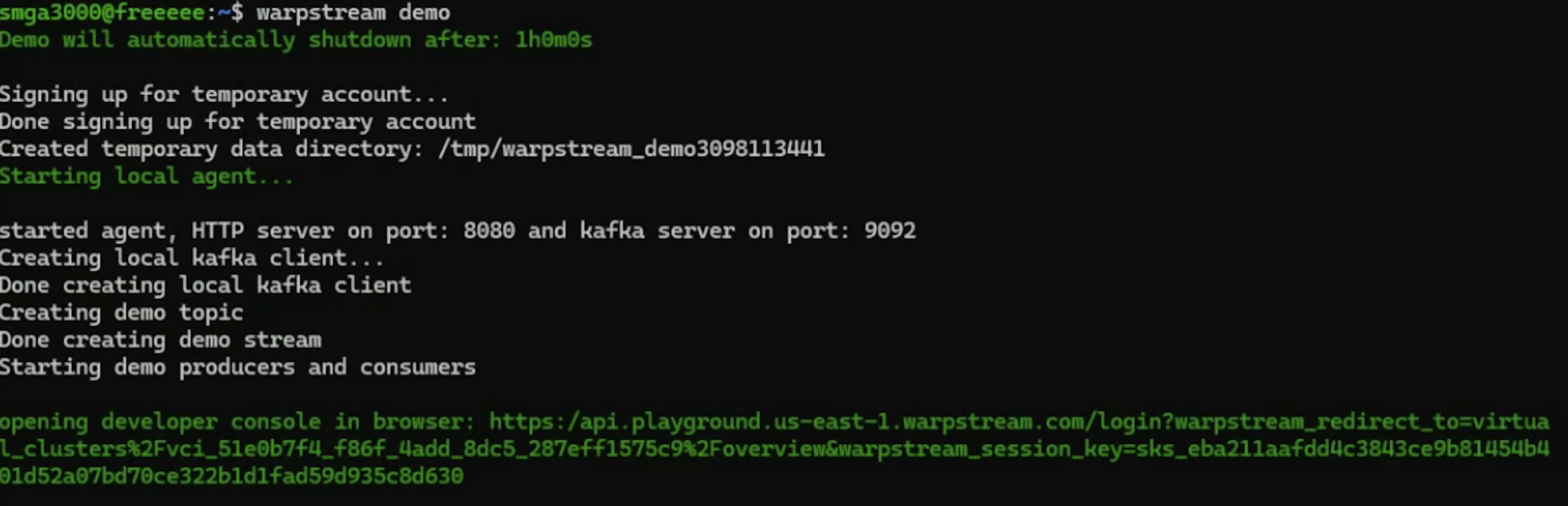 What The Heck is WarpStream? | HackerNoon