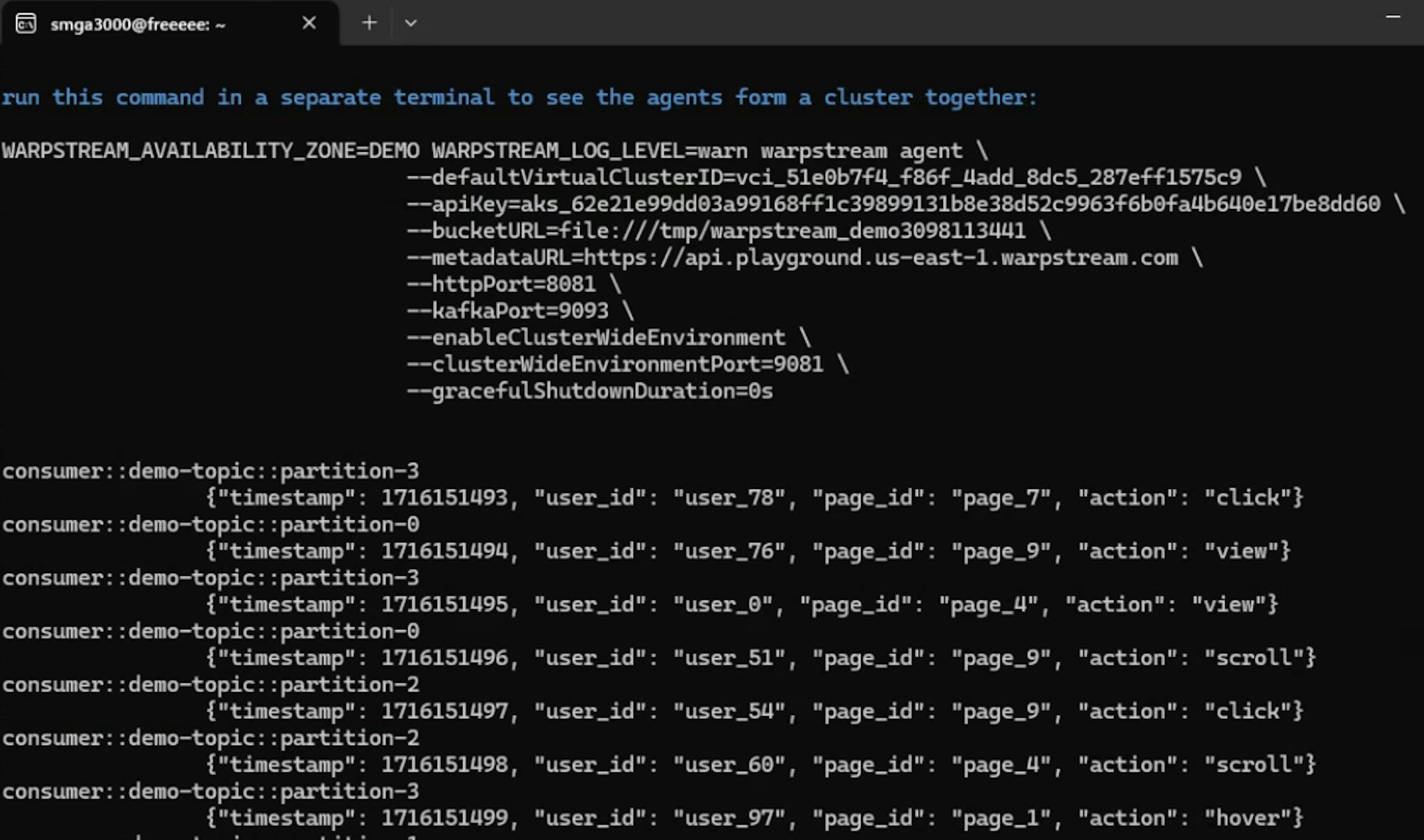What The Heck is WarpStream? | HackerNoon