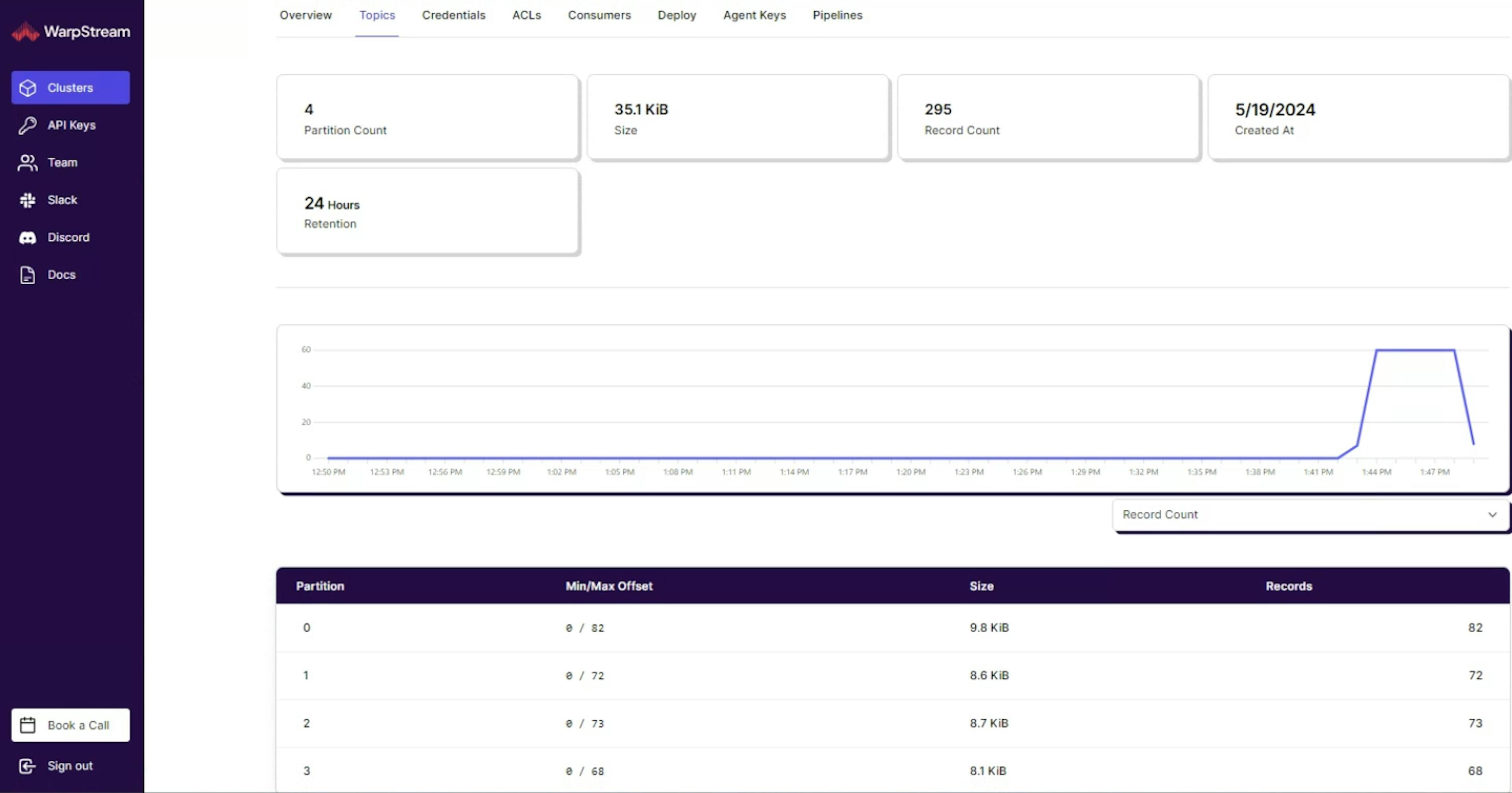 What The Heck is WarpStream? | HackerNoon