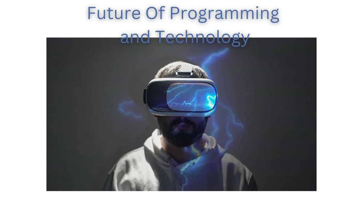 How Programming and Technology Are Changing the World | HackerNoon